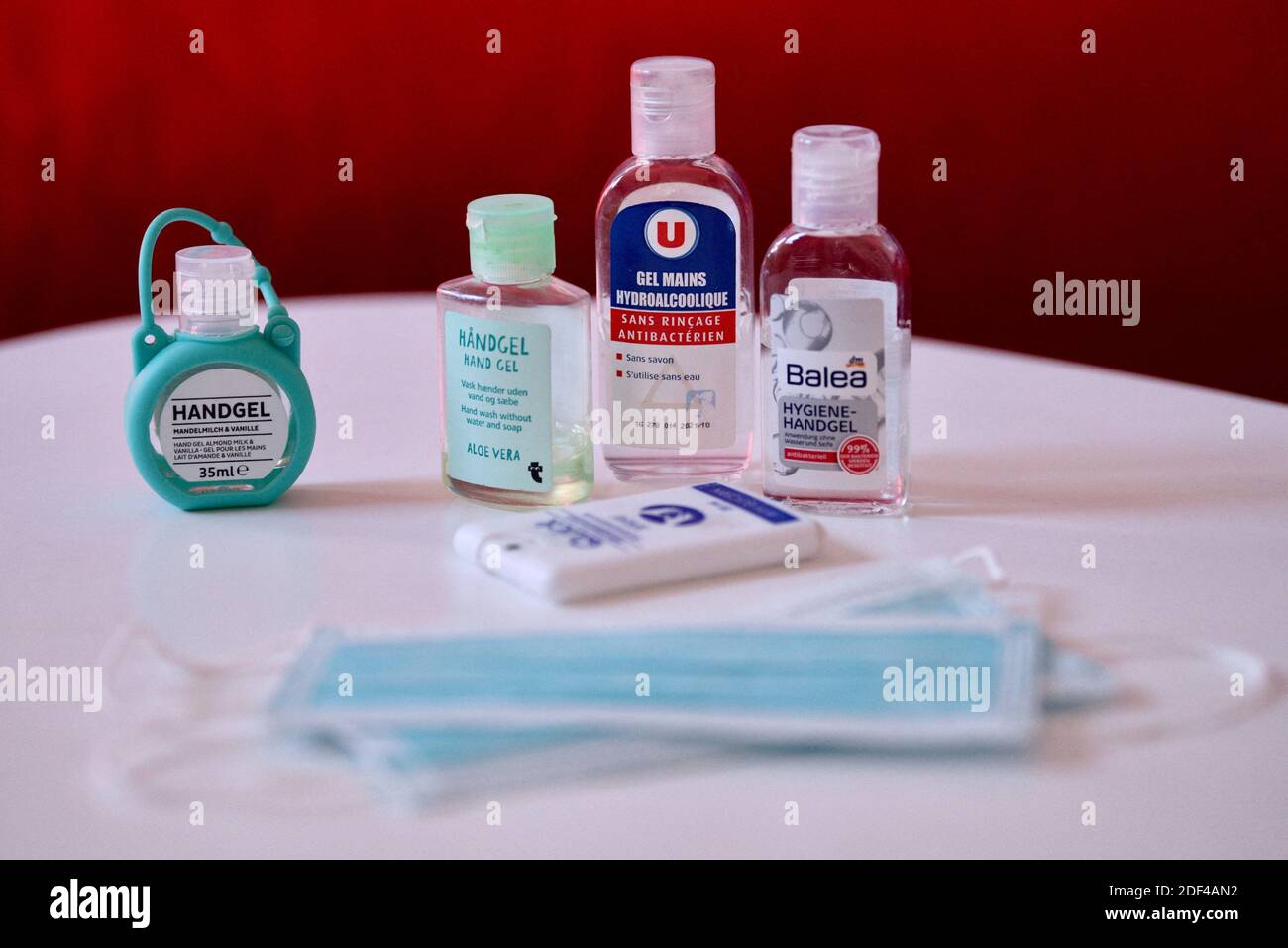Maladie de contamination hi-res stock photography and images - Alamy