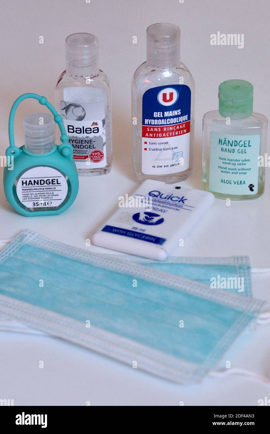 Maladie de contamination hi-res stock photography and images - Alamy