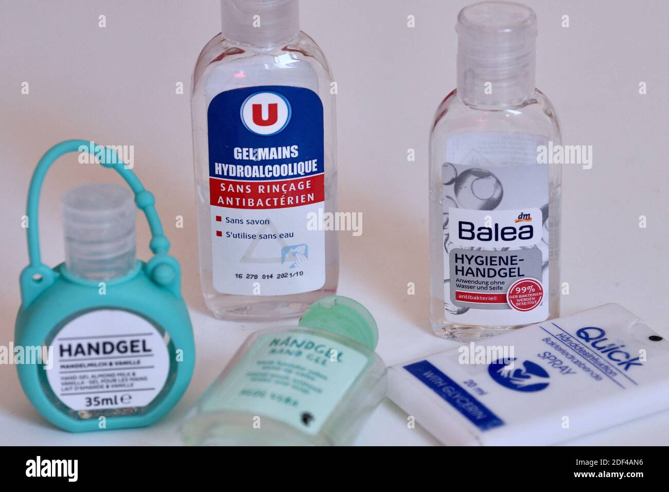 Maladie de contamination hi-res stock photography and images - Alamy