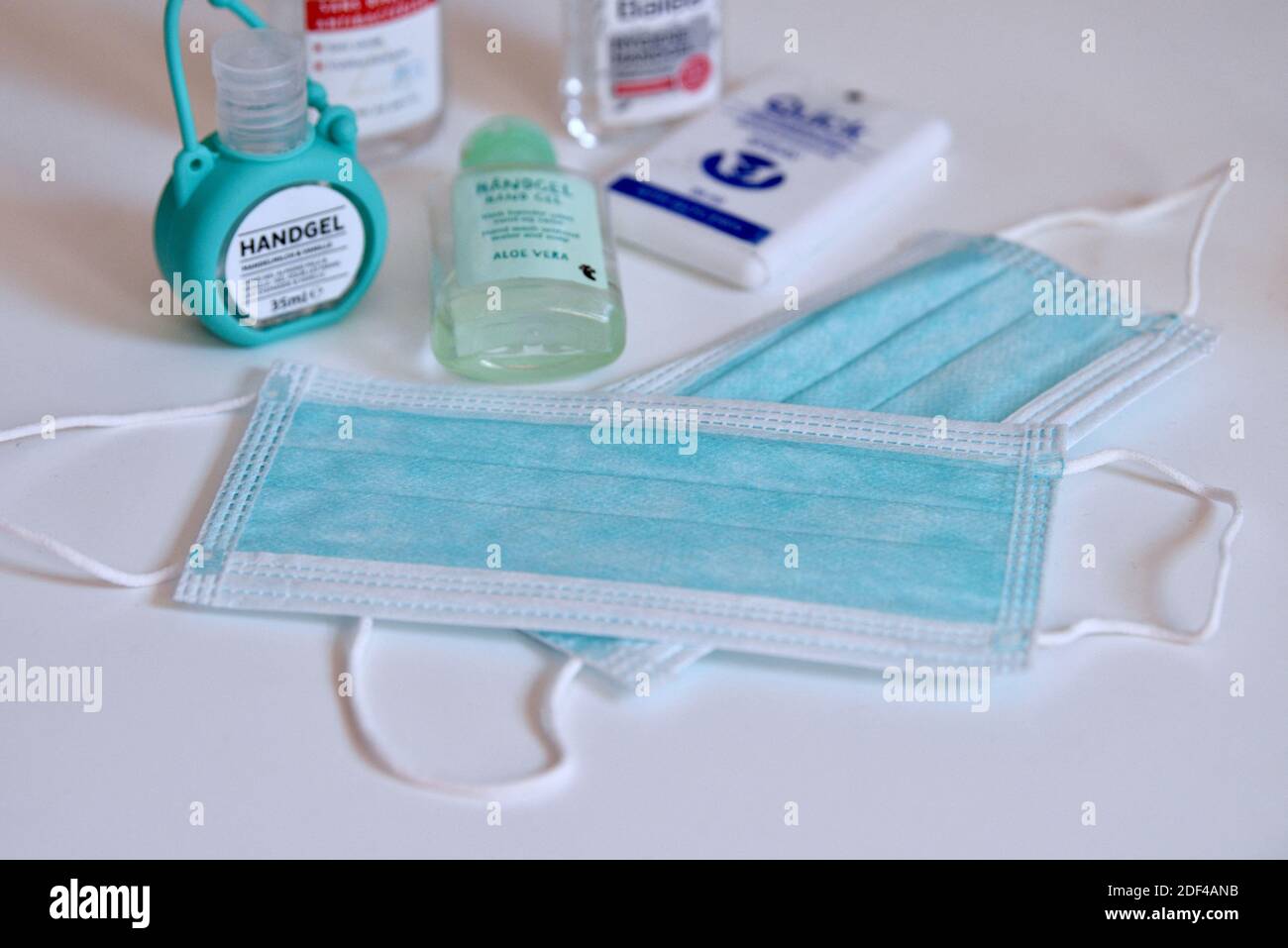 Maladie de contamination hi-res stock photography and images - Alamy