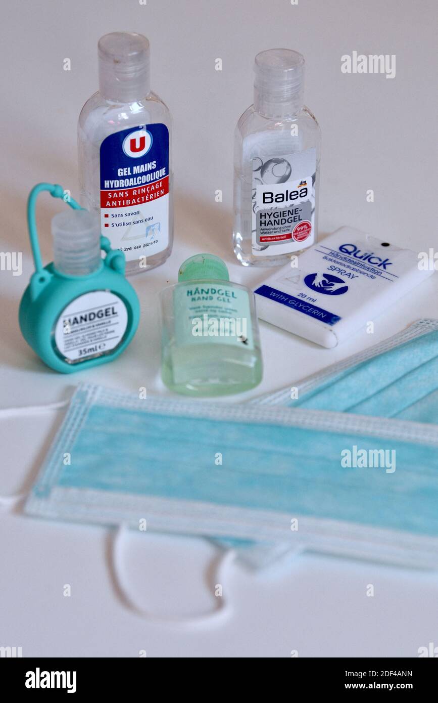 Maladie de contamination hi-res stock photography and images - Alamy