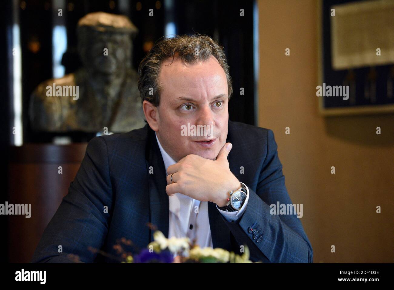 Ue co hi-res stock photography and images - Alamy