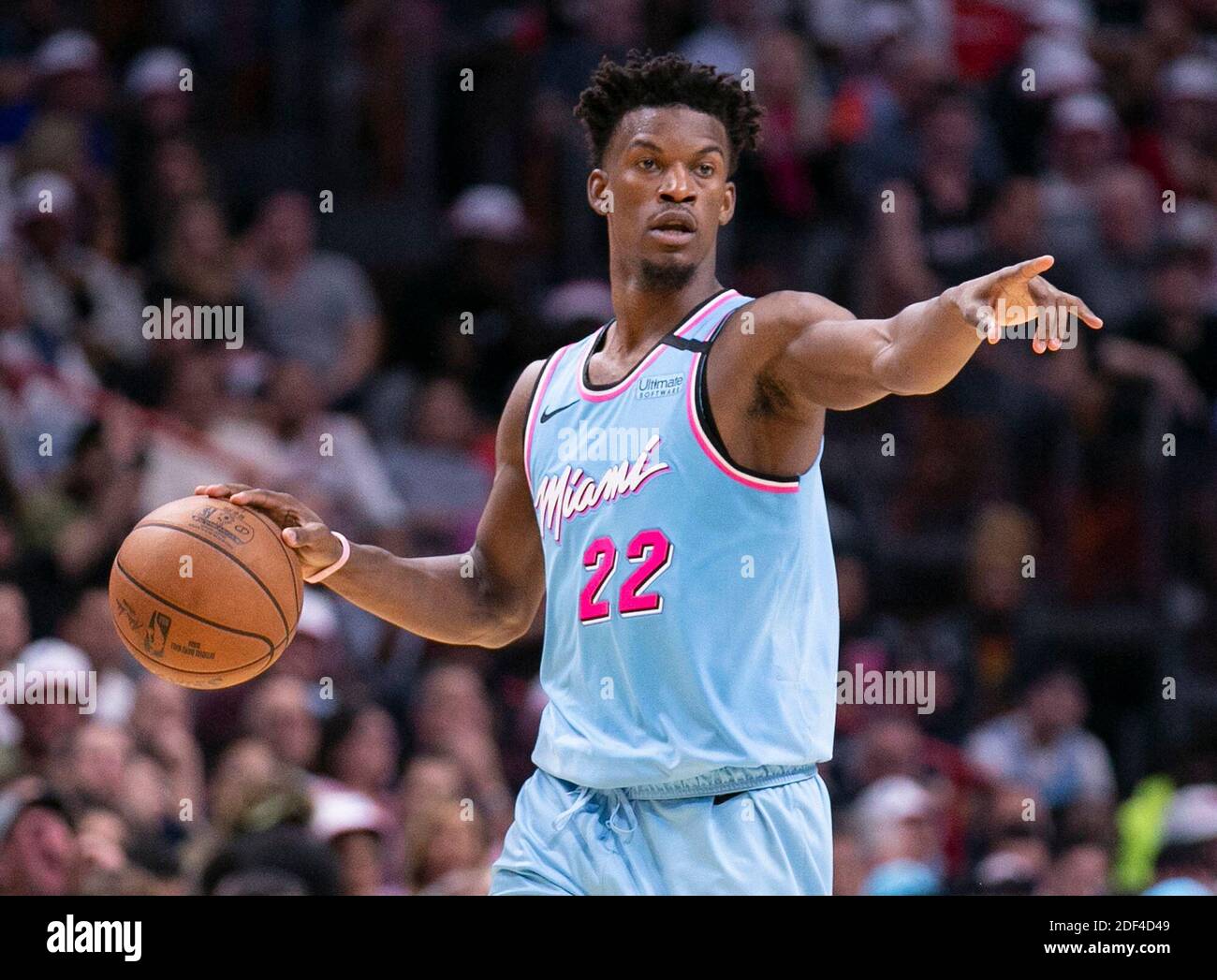 Jimmy butler hi-res stock photography and images - Alamy