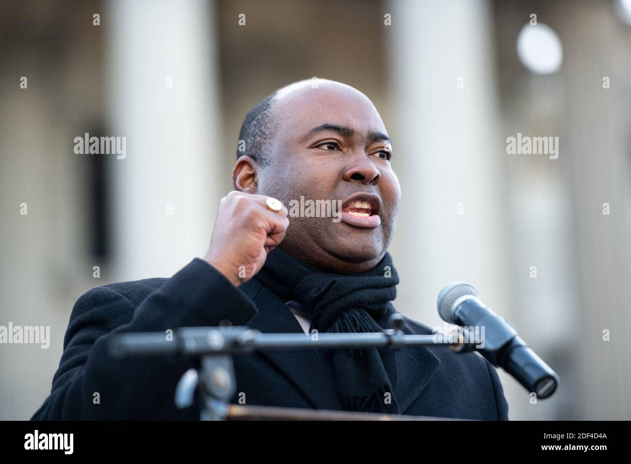 Jaime harrison hi-res stock photography and images - Alamy