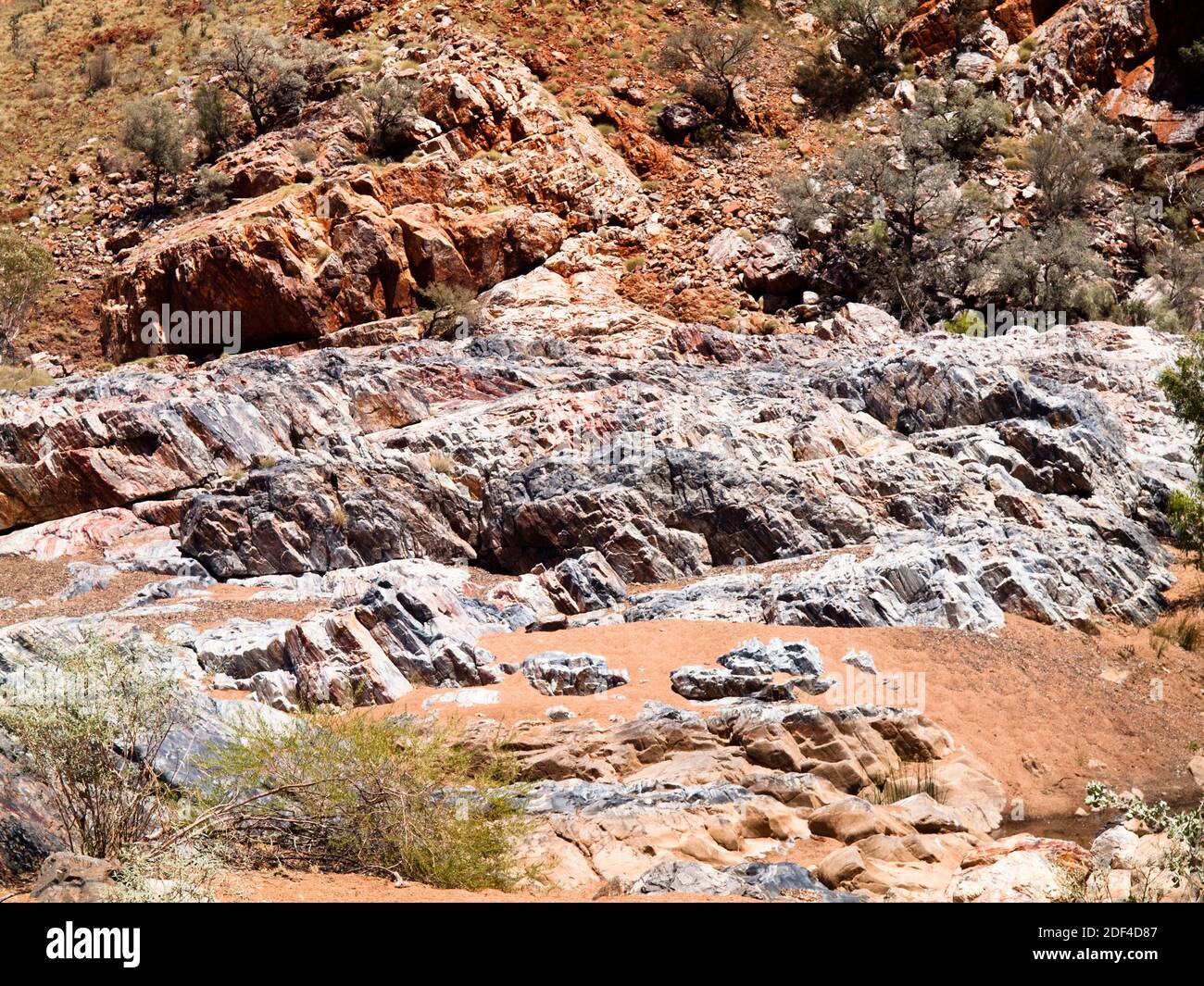 Marble bar western australia hi-res stock photography and images - Alamy