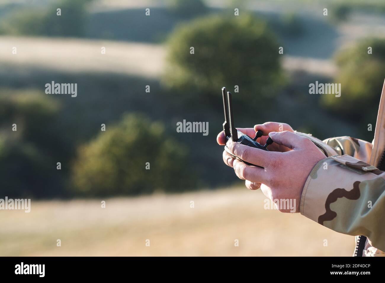 Controling controlling hi-res stock photography and images - Alamy