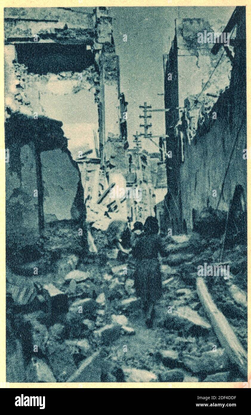 Ww2 crete hi-res stock photography and images - Alamy