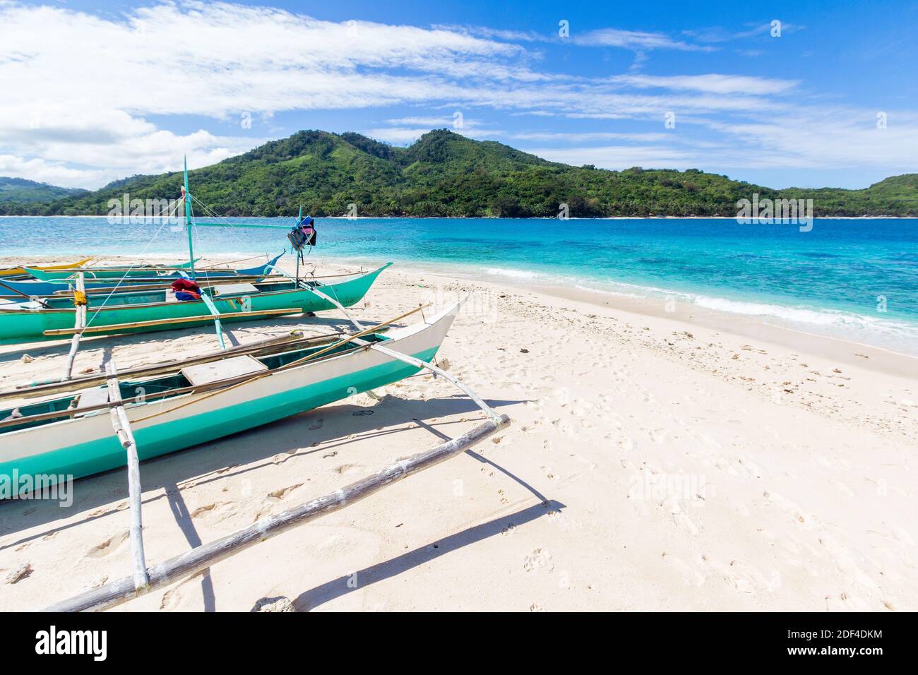 Brother Island is a remote island in El Nido, Palawan, Philippines ...