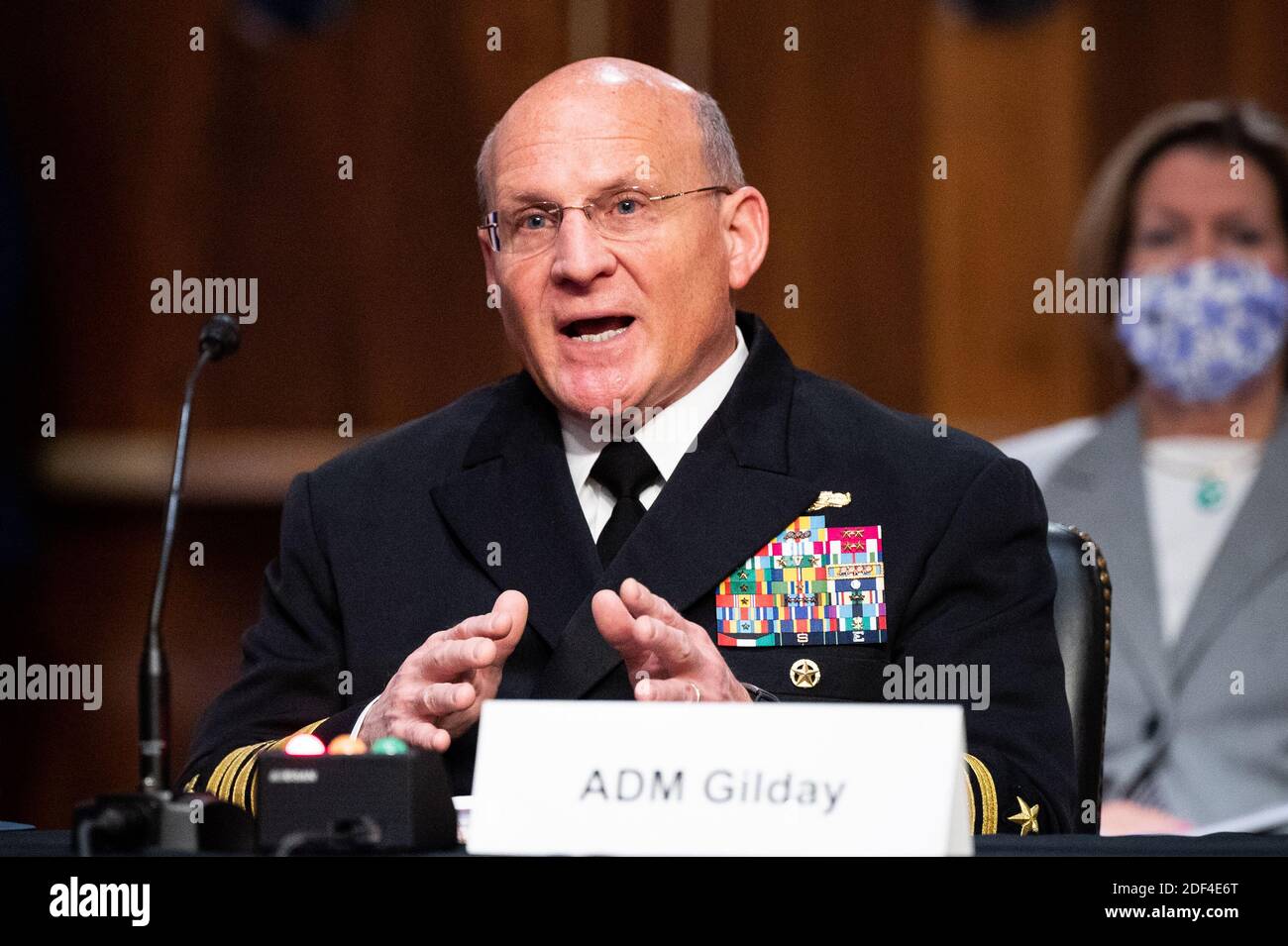 Gilday hi-res stock photography and images - Alamy