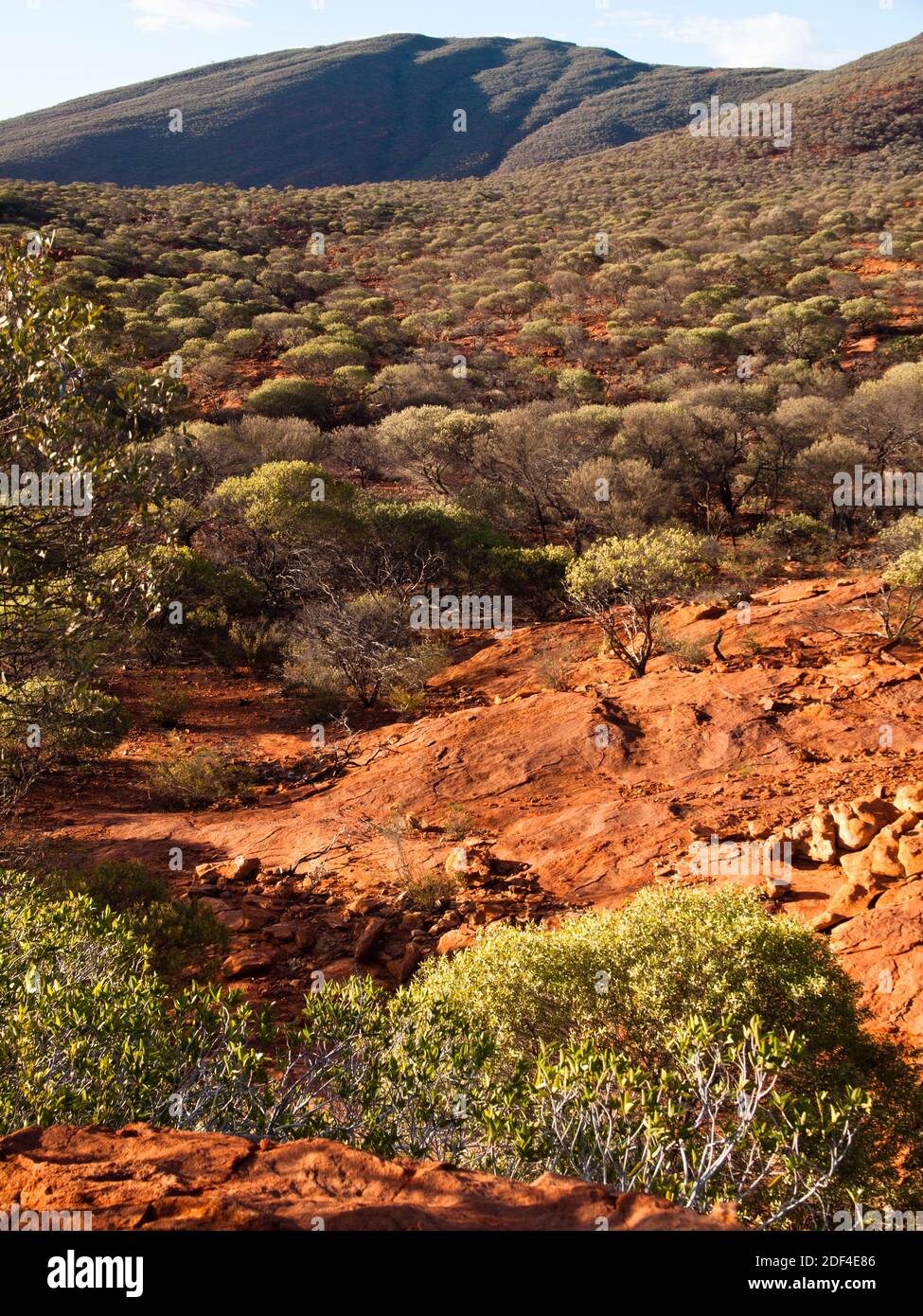 The ridge anticline hi-res stock photography and images - Alamy