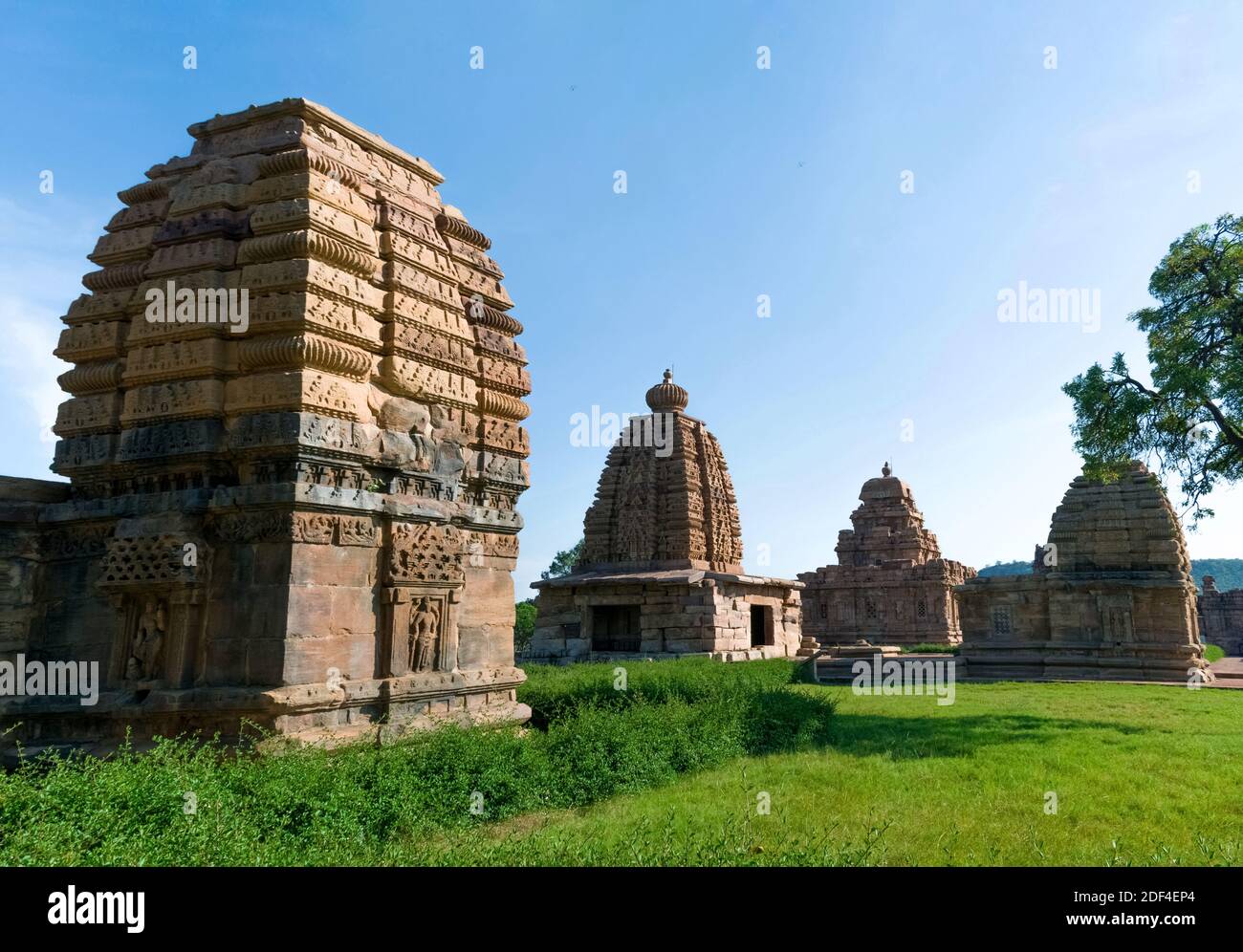 Jambulinga temple hi-res stock photography and images - Alamy
