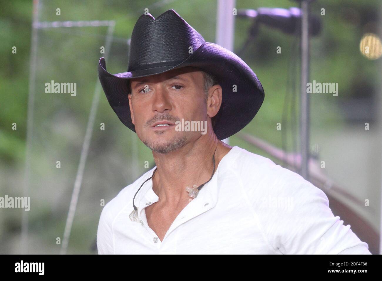 Tim mcgraw 2014 hi-res stock photography and images - Alamy