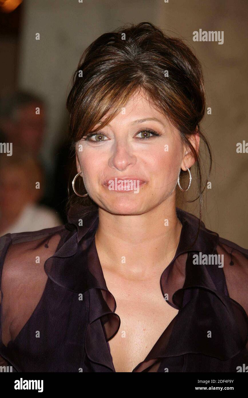 Maria bartiromo hi-res stock photography and images - Alamy