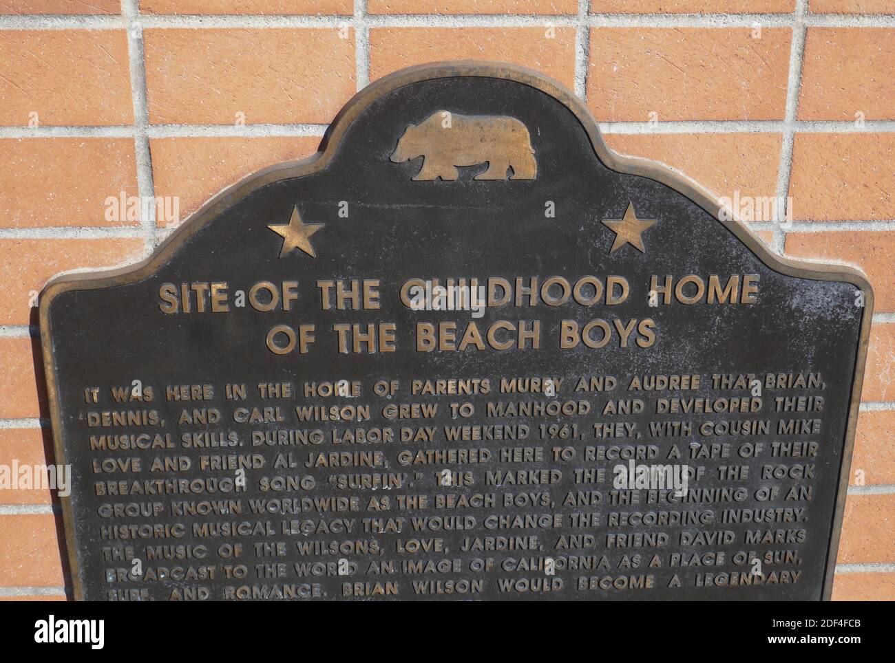 Hawthorne, California, USA 2nd December 2020 A general view of ...