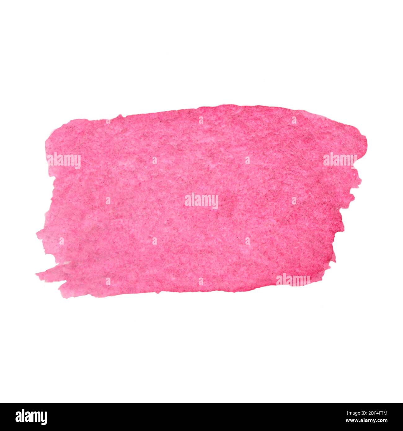 Pink brushstroke hi-res stock photography and images - Alamy