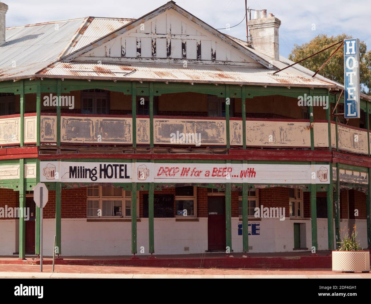 Moora wa hi-res stock photography and images - Alamy