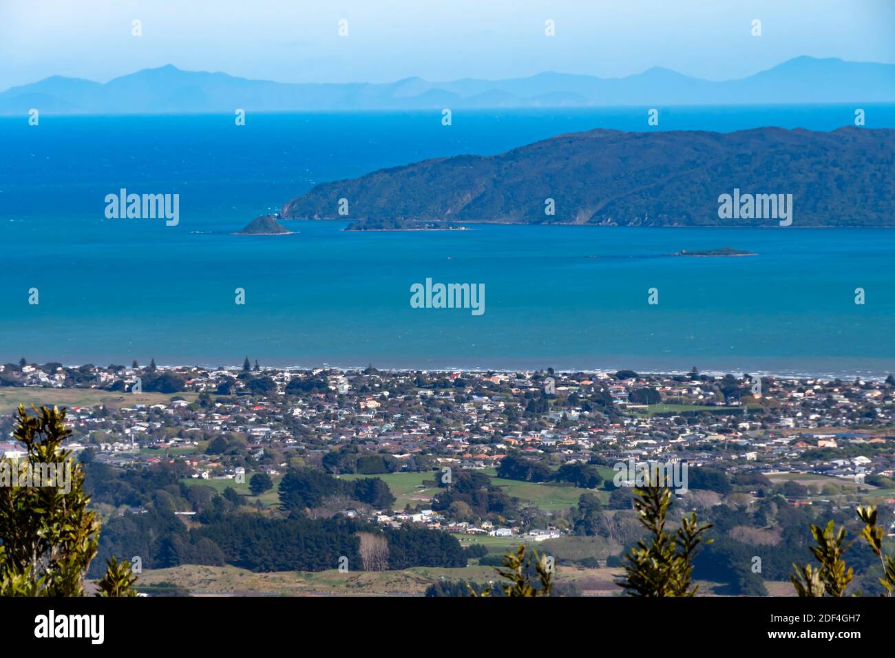 Parata track hi-res stock photography and images - Alamy