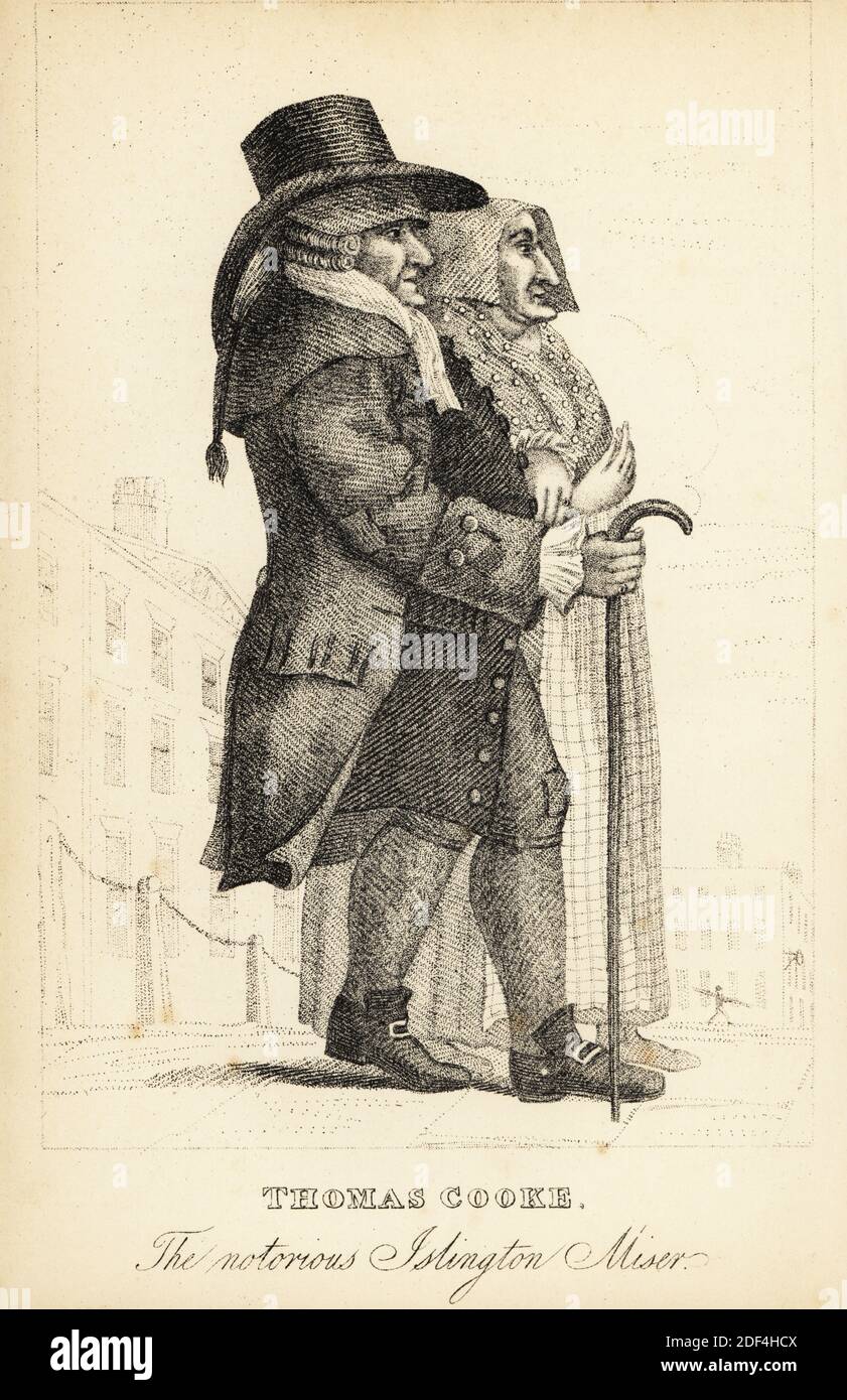 William wilson cooke hi-res stock photography and images - Alamy