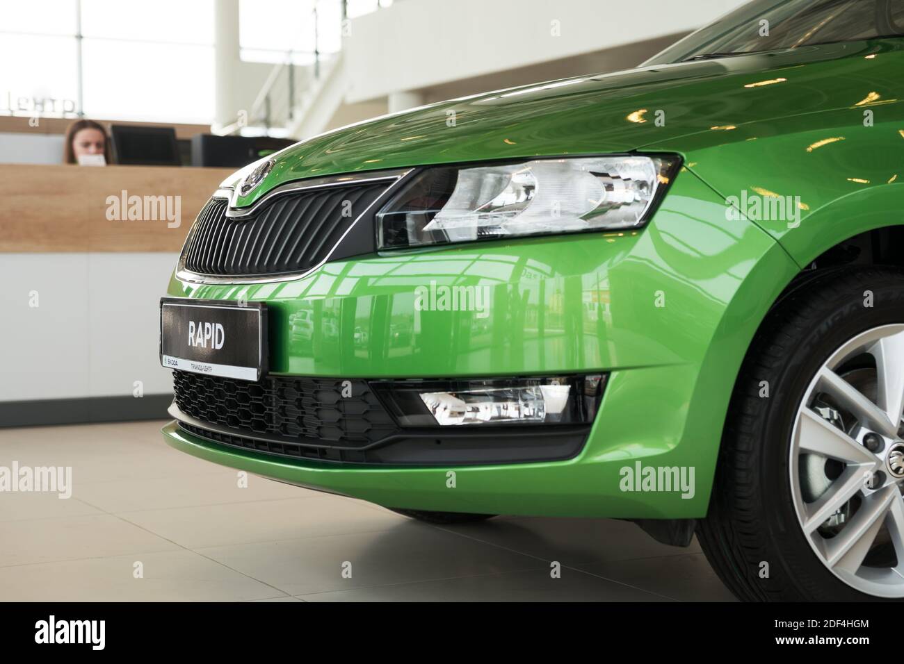 Car dealership sales board hi-res stock photography and images - Alamy