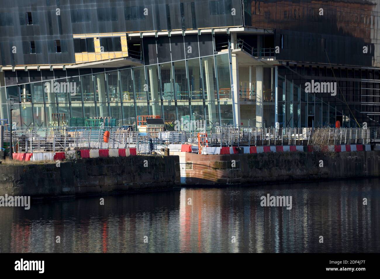 Salthouse Dock, Canning Dock & Albert Dock, Liverpool, Merseyside ...