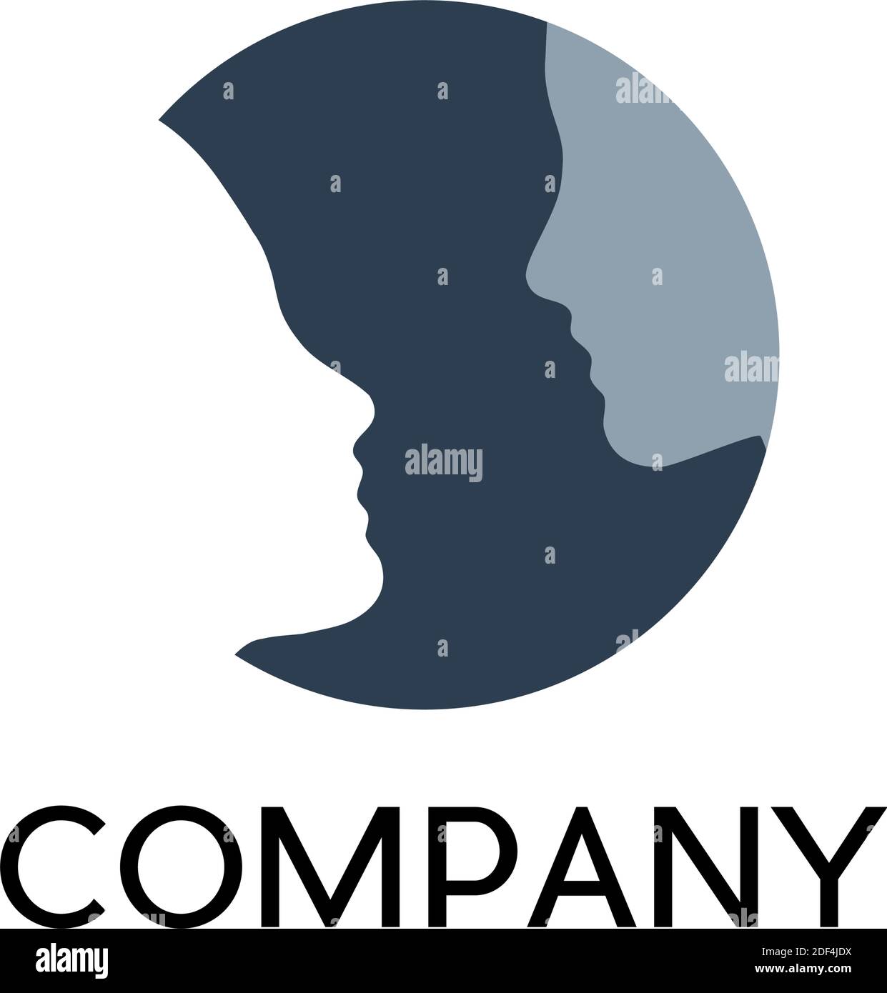 Dialogue meeting Cut Out Stock Images & Pictures - Alamy