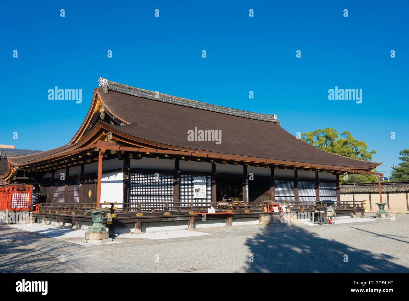 Toji Temple High Resolution Stock Photography and Images - Alamy
