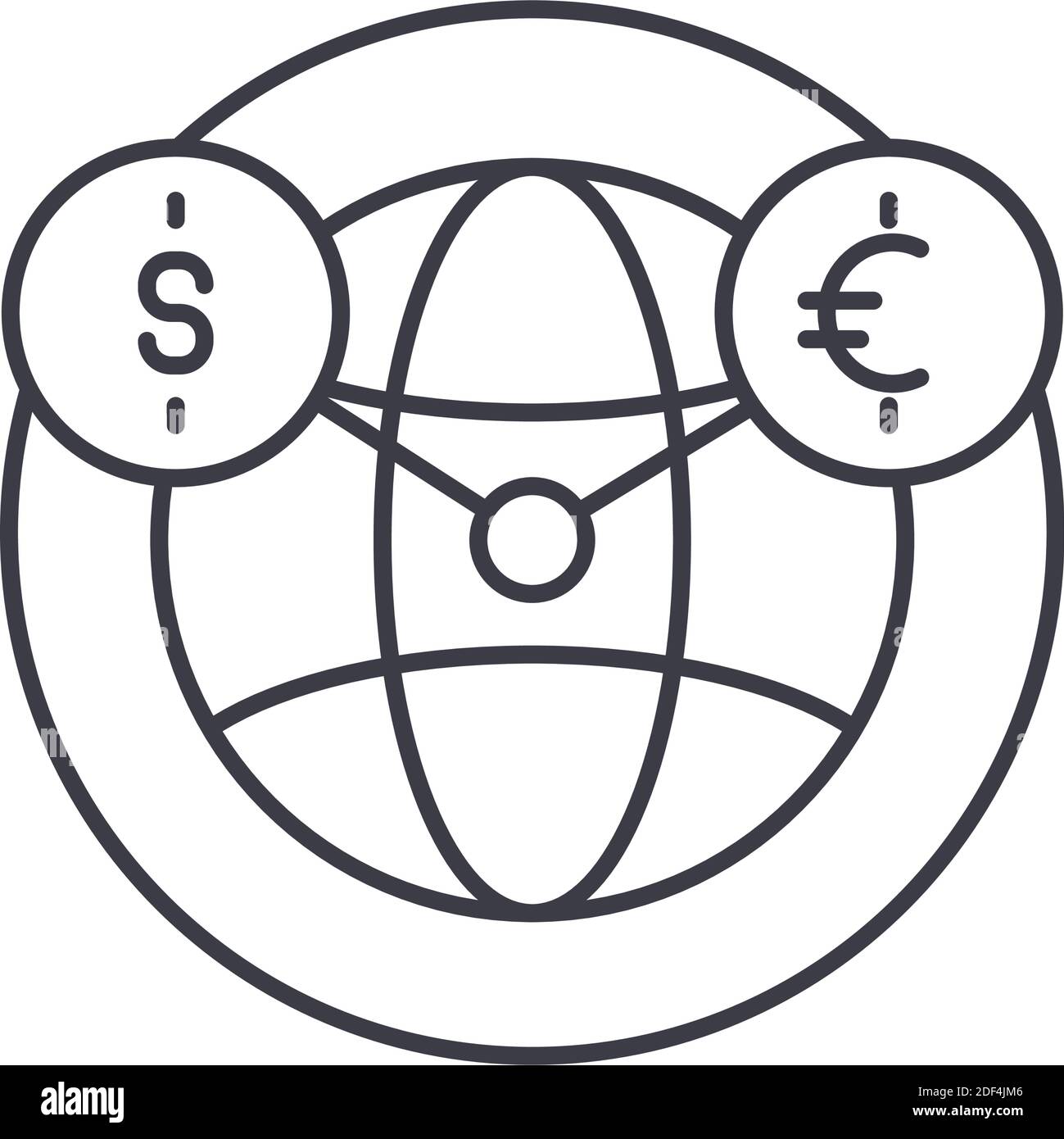 Mutual fund Stock Vector Images - Alamy