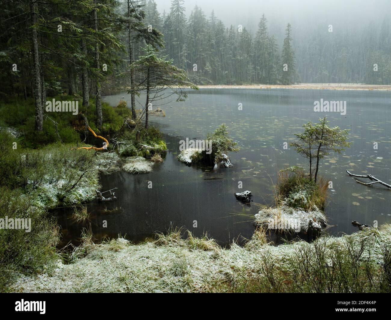 Inland landscapes hi-res stock photography and images - Alamy