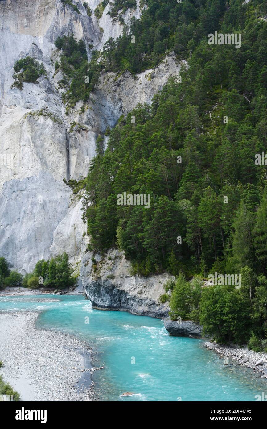Rock columns geography hi-res stock photography and images - Alamy