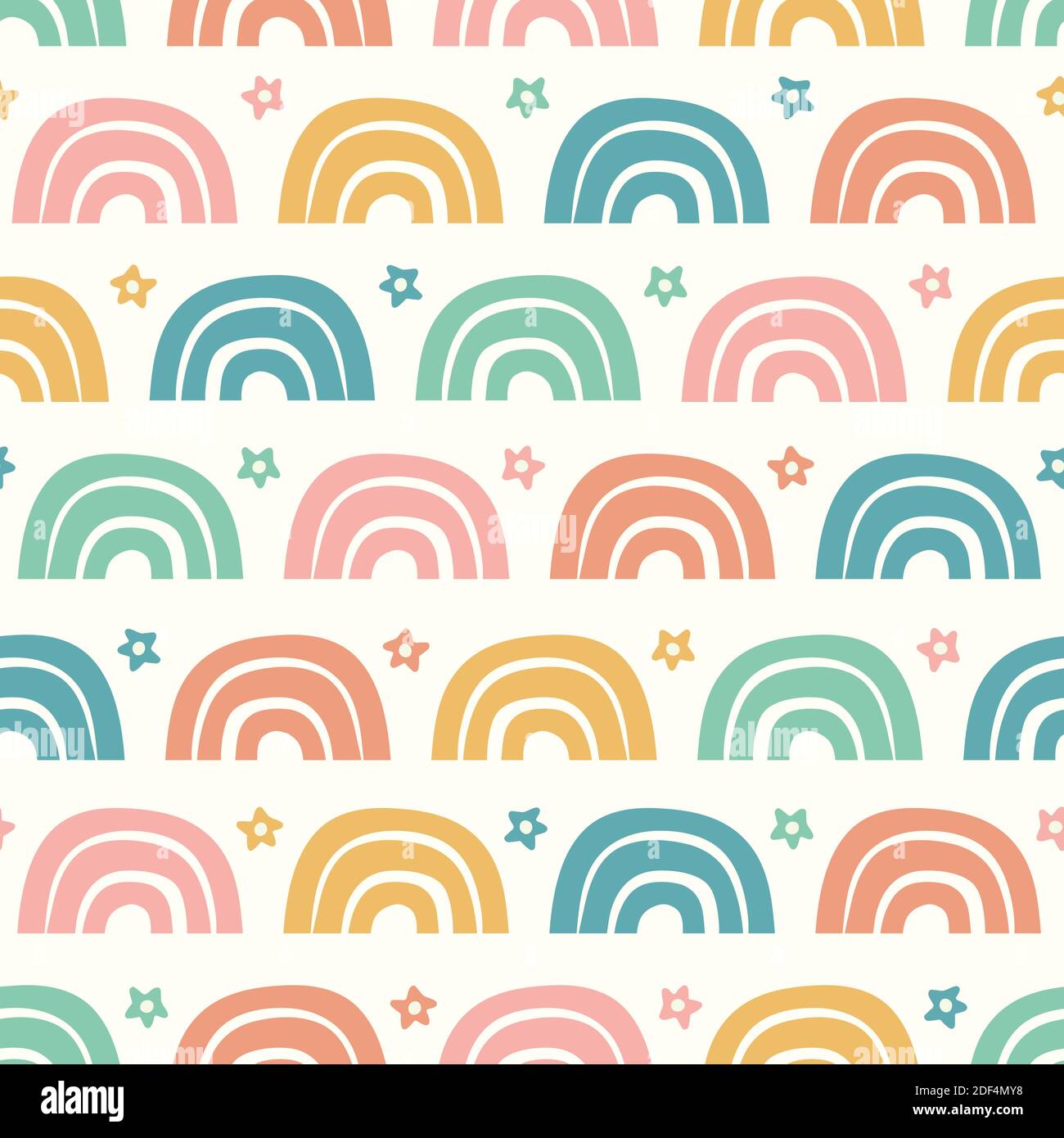 Cute Repeating Background Patterns
