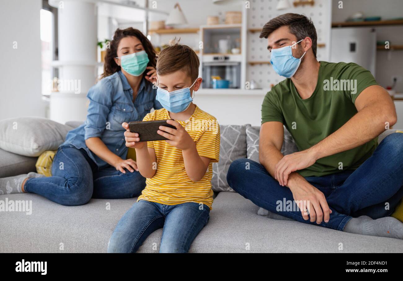 Preventive quarantine hi-res stock photography and images - Alamy
