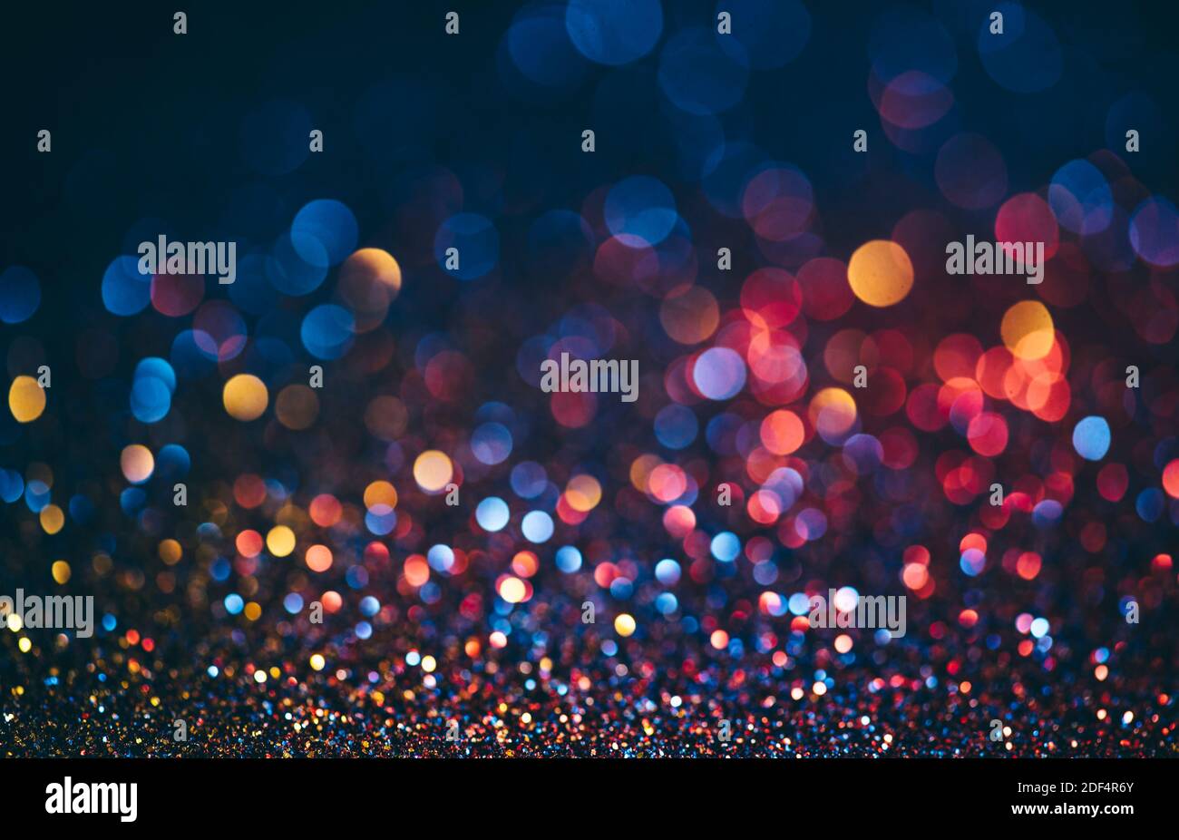 Bokeh Texture