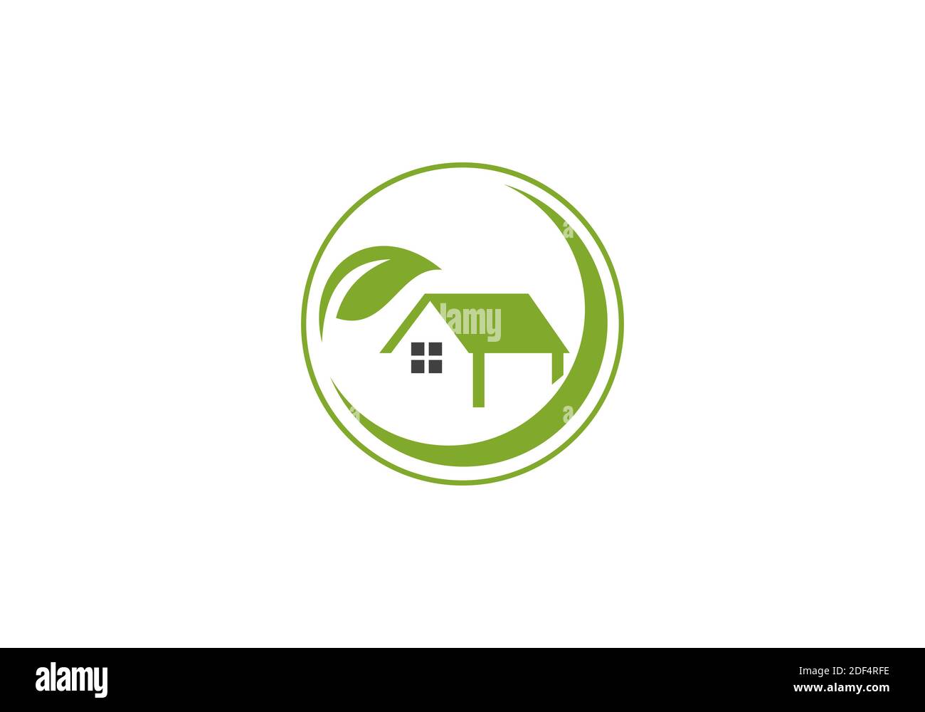 Real Estate Business Logo. Building, Property Development, and ...