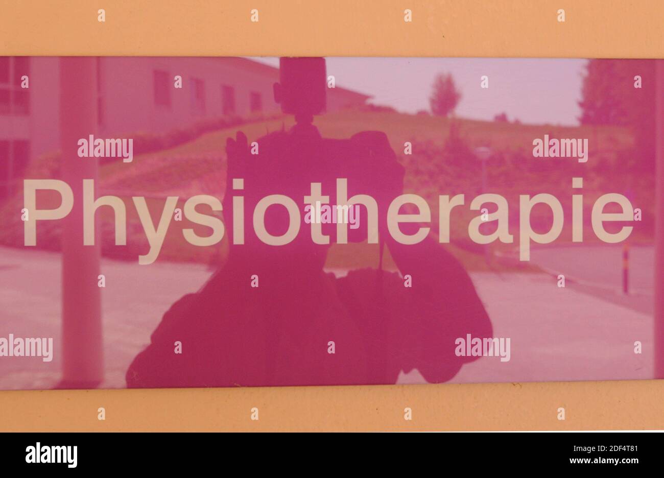 Physiotherapy Sign High Resolution Stock Photography and Images - Alamy