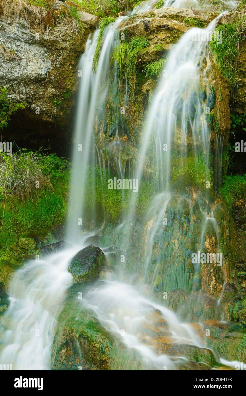 Thur falls hi-res stock photography and images - Alamy