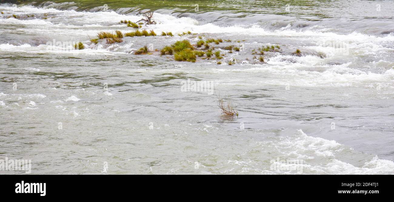 Continuous flow hi-res stock photography and images - Alamy