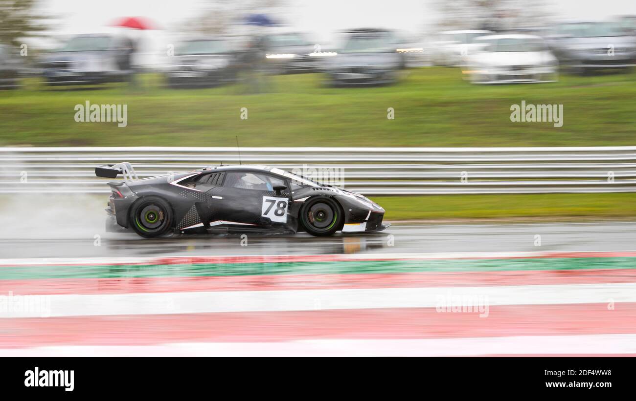 Saloon car racing hi-res stock photography and images - Alamy