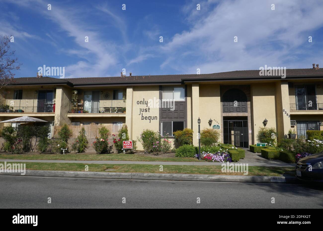 Karen and richard carpenter hi-res stock photography and images - Alamy