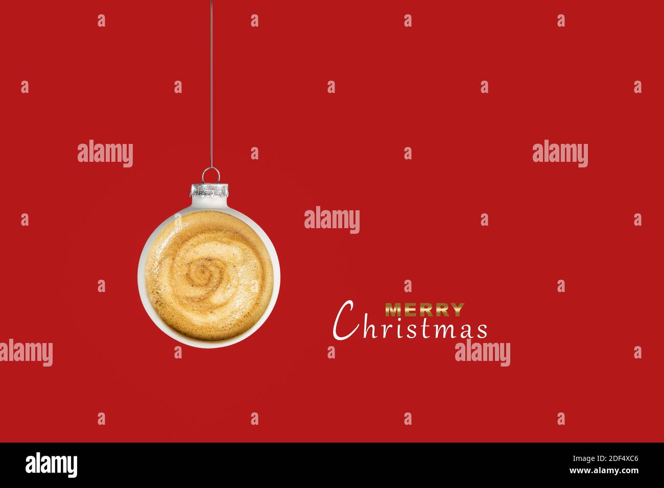 Christmas background hi-res stock photography and images - Alamy