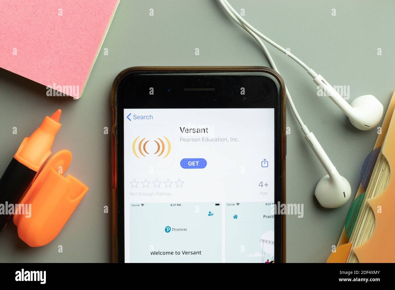 Versant hi-res stock photography and images - Alamy