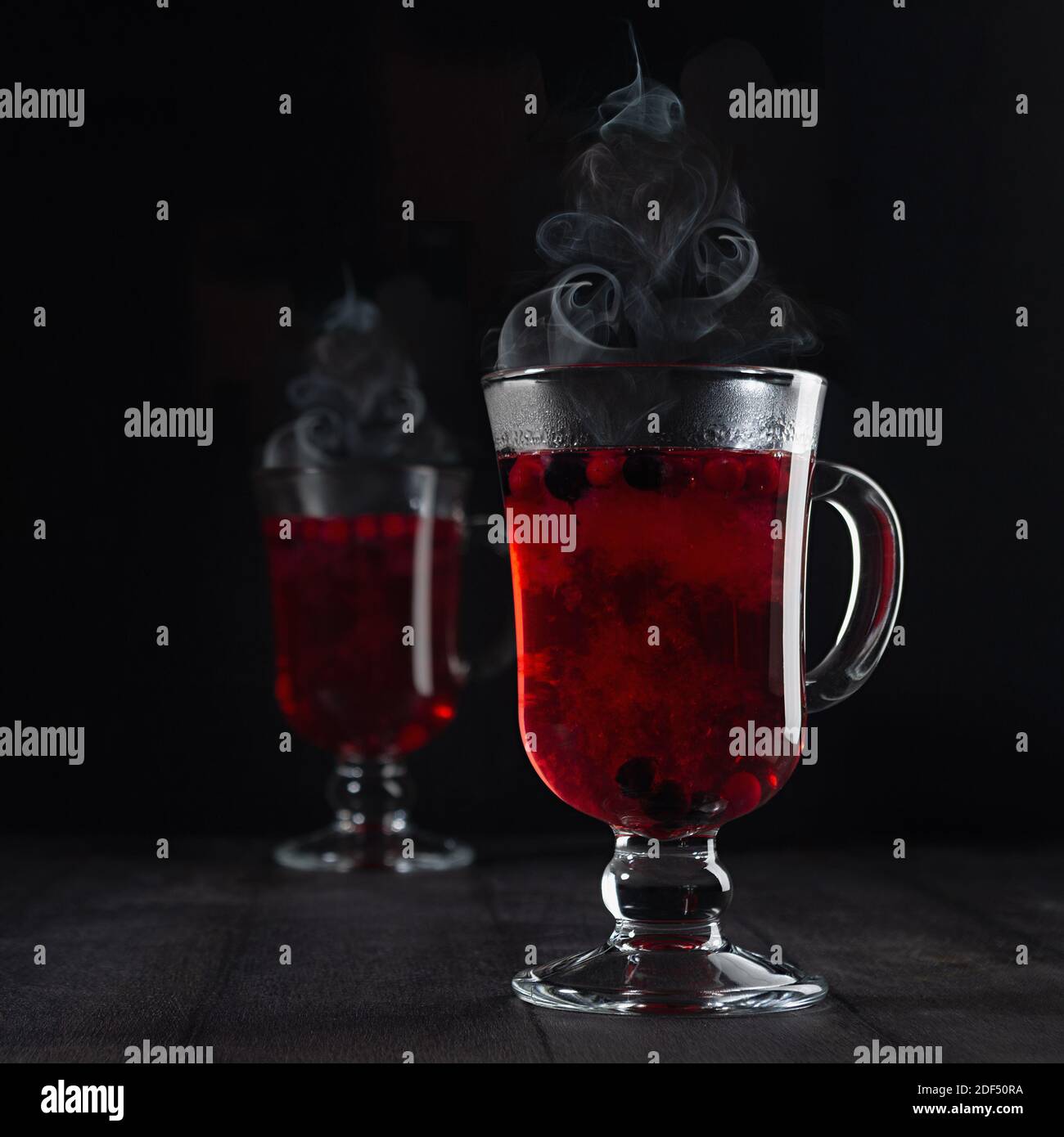 Steam berry hi-res stock photography and images - Alamy