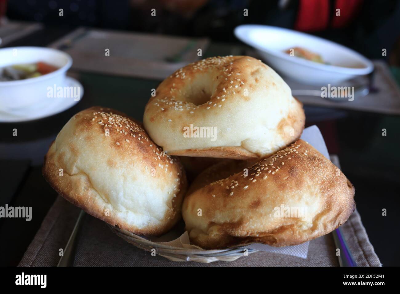 Baskin basket hi-res stock photography and images - Alamy