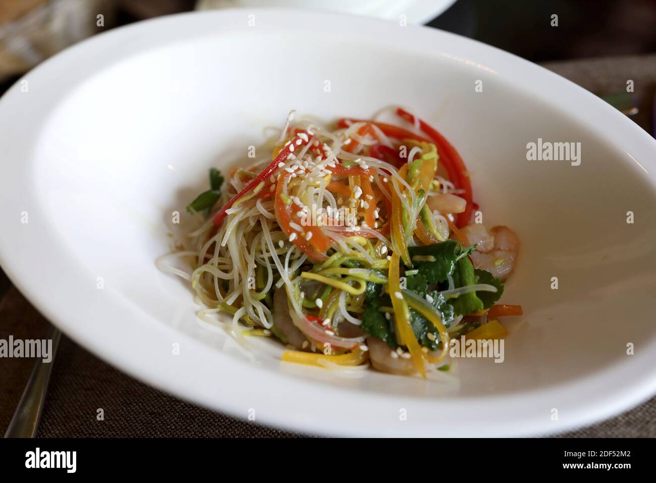 Chinese Funchoza High Resolution Stock Photography and Images - Alamy