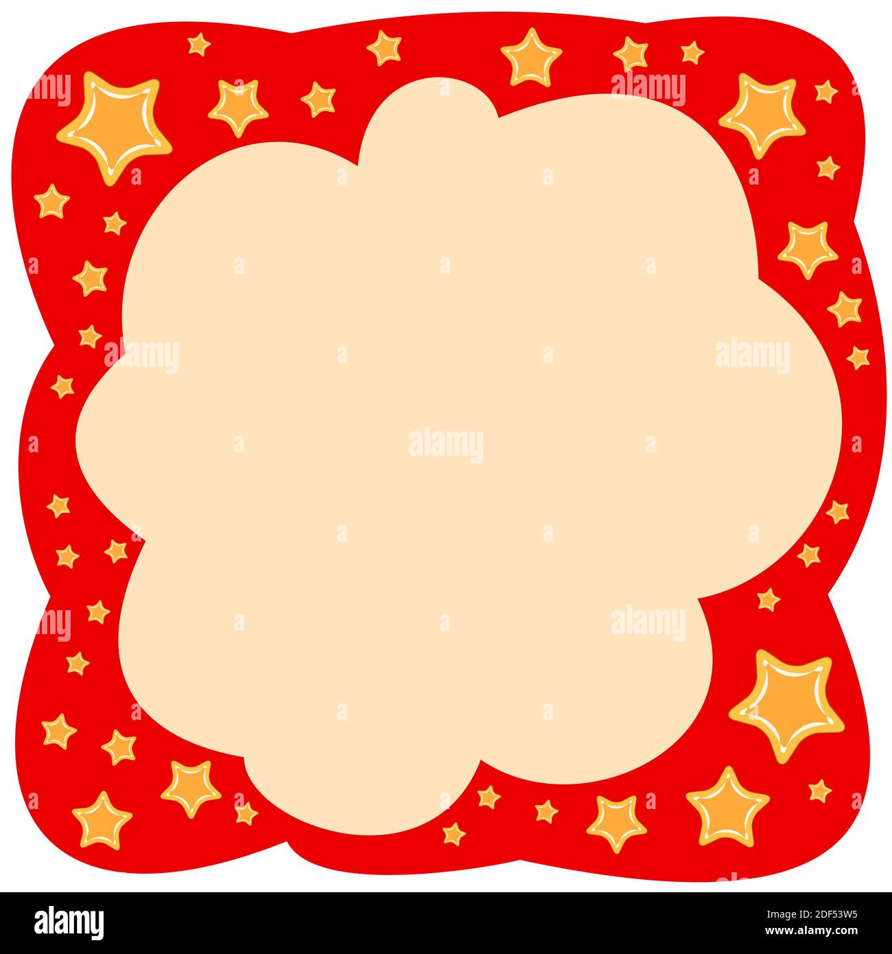 Asterisks stars Stock Vector Images - Alamy