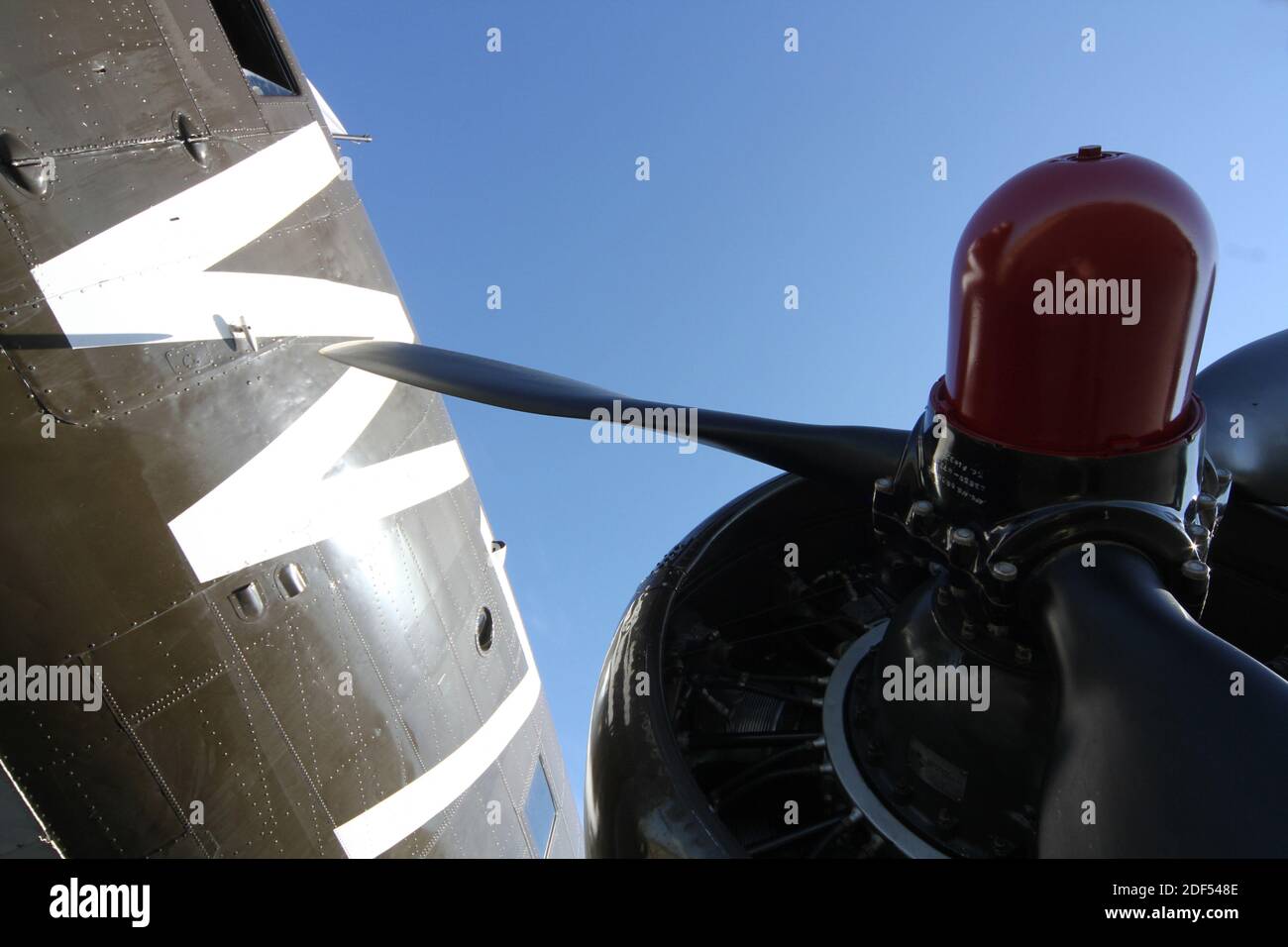 United states air force prestwick hi-res stock photography and images ...