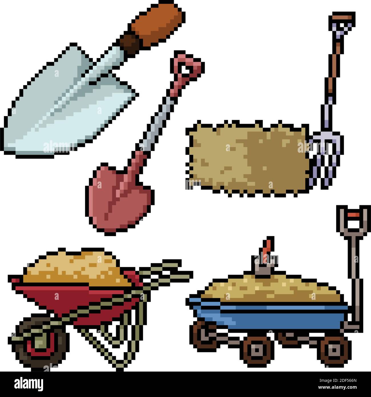 Farm tool hi-res stock photography and images - Alamy