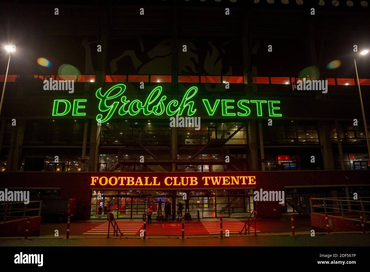 Stadium overview hi-res stock photography and images - Alamy