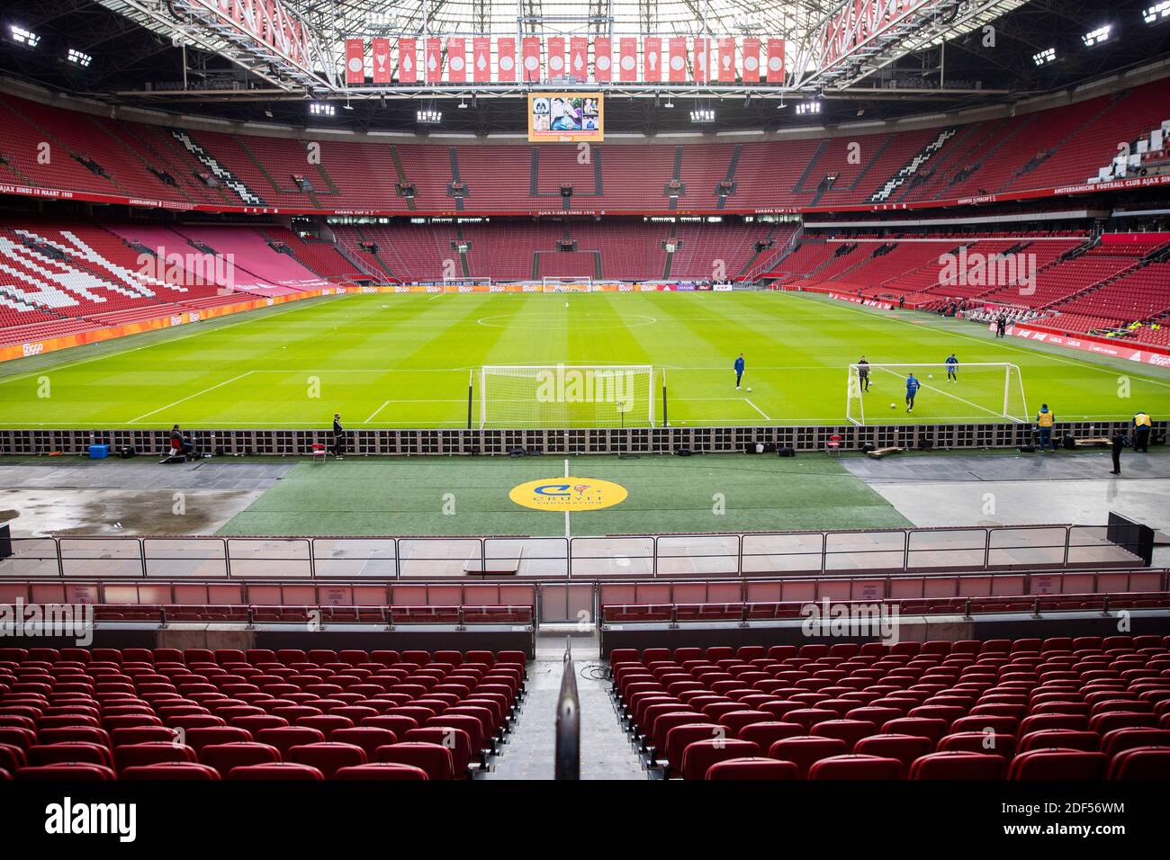 Stadium overview hi-res stock photography and images - Alamy