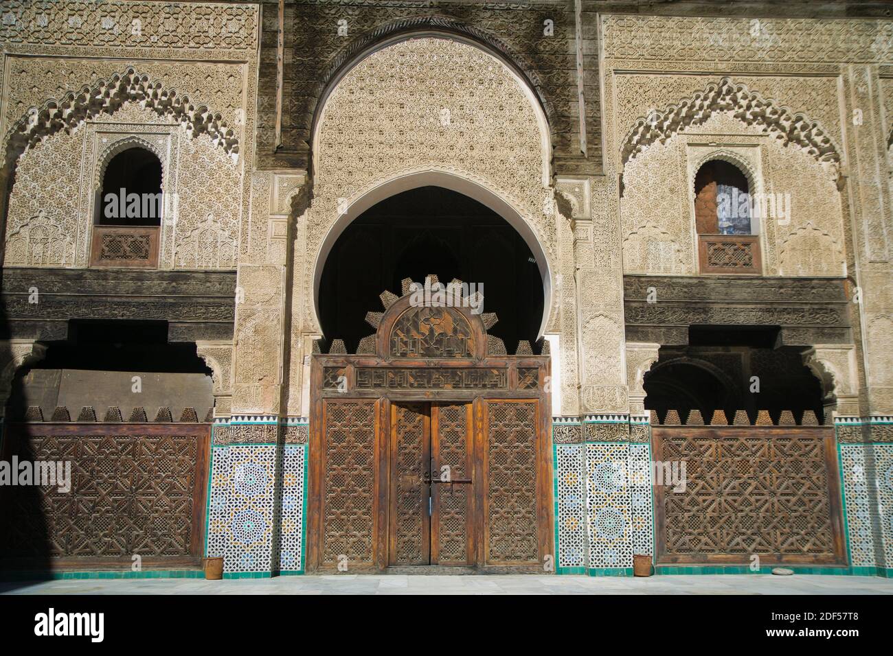 Fes is a northeastern Moroccan city often referred to as the country’s ...