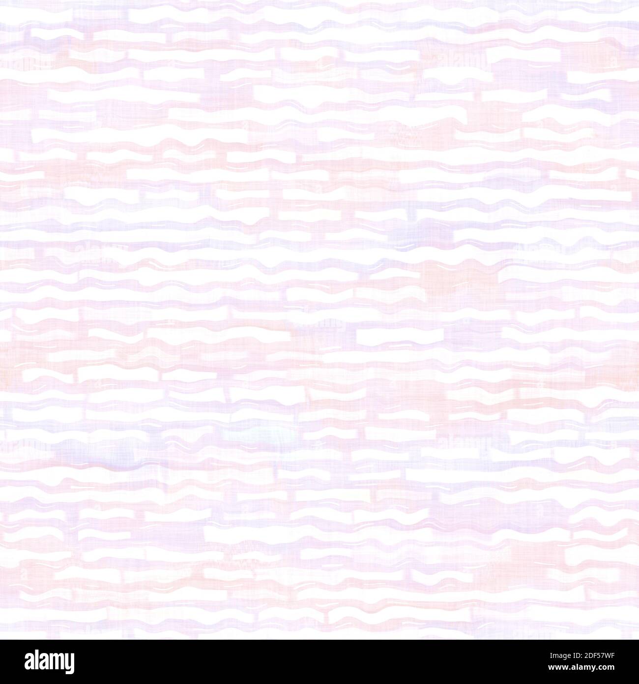 Light pale pastel tie dye stripe texture background. Washed out soft ...